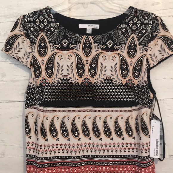 Studio One | Dresses | Studio One Dress | Poshmark